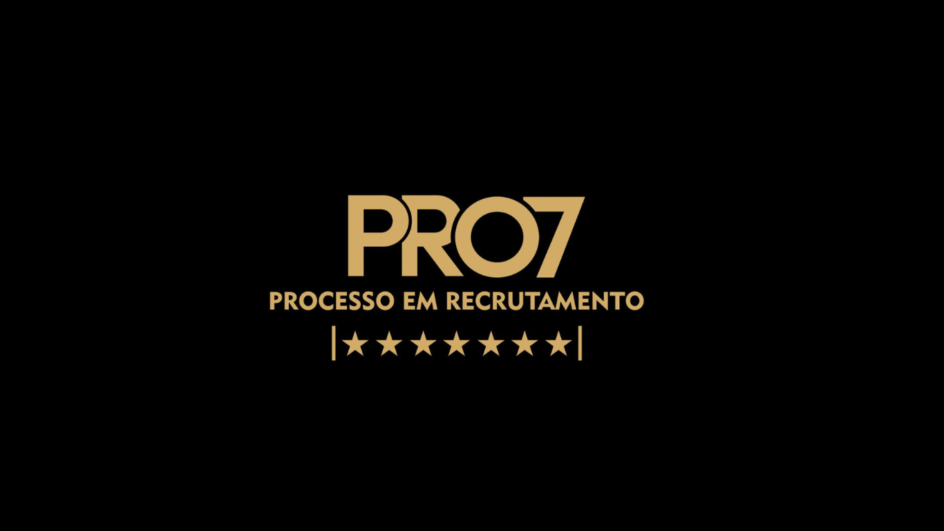 Acesso ao curso PRO7